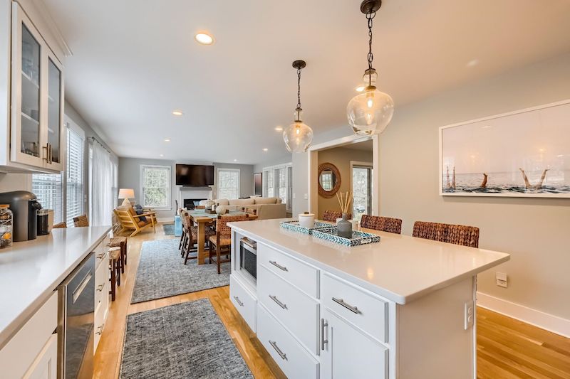 New England Vacation Rentals in Cape Cod | Cape Cod Cottages and ...