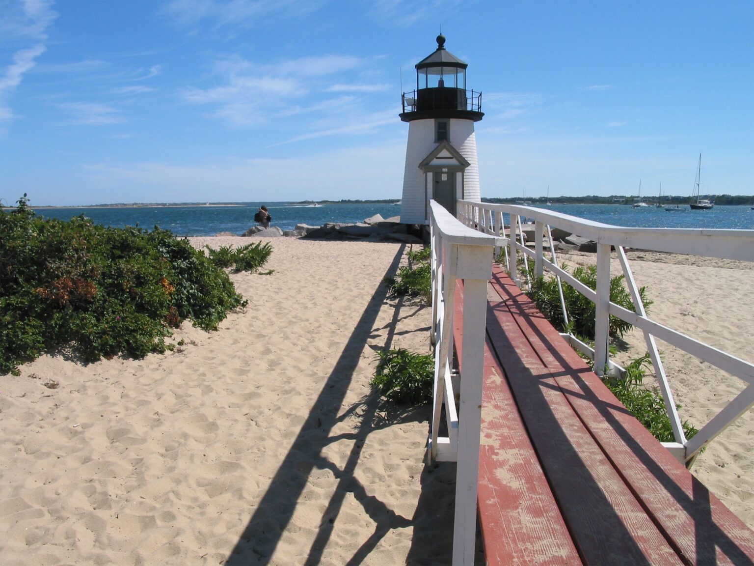 The Ultimate First-Time Visitor Guide to Cape Cod | New England ...