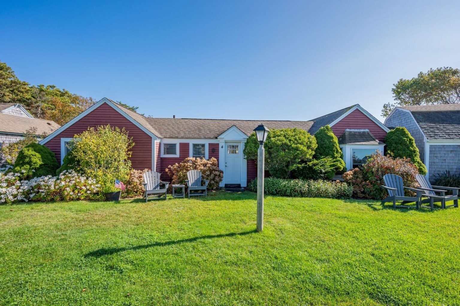 Ultimate Guide to Traveling to Cape Cod for the First Time | NEVR